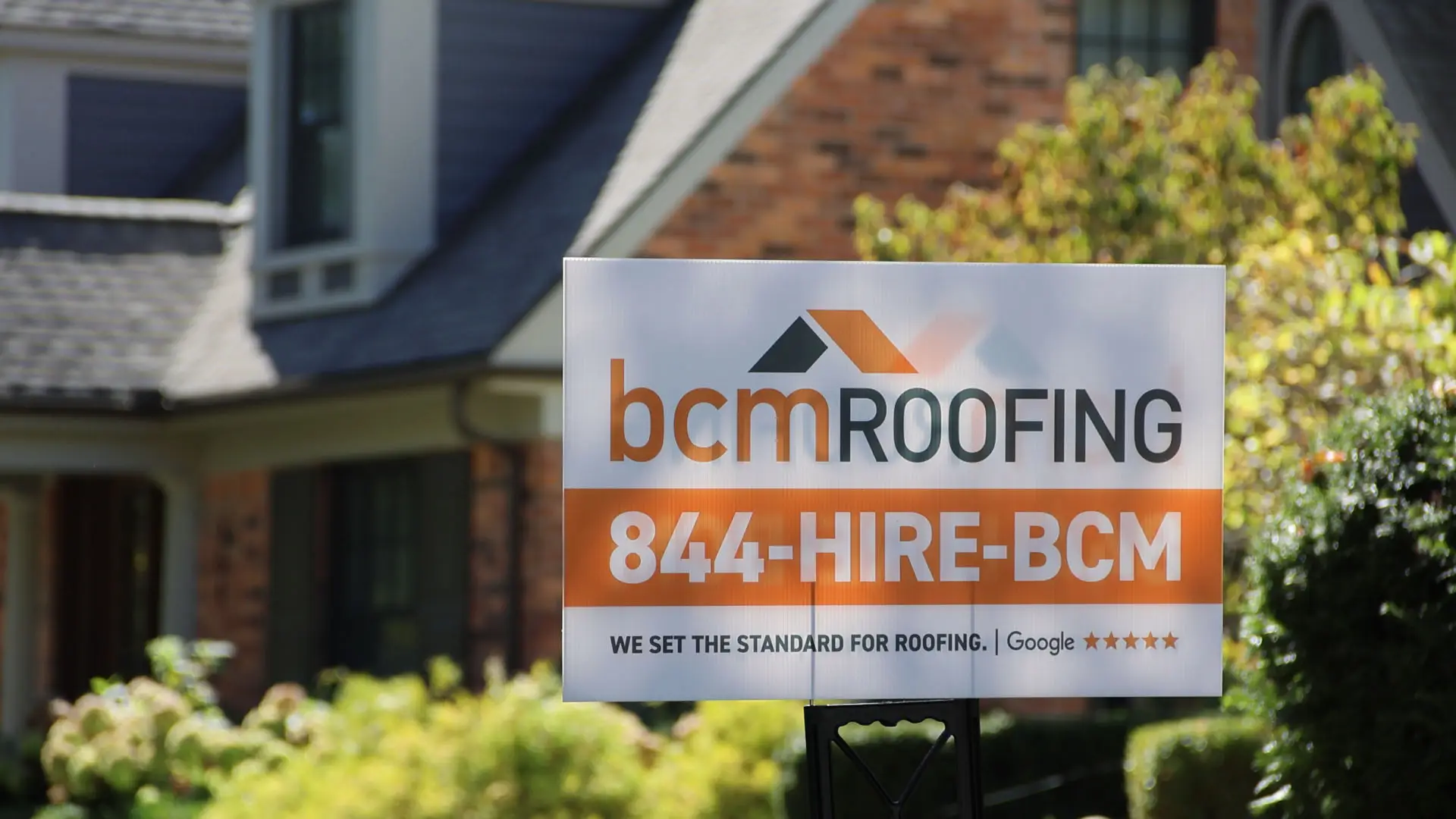 Contact » BCM Roofing