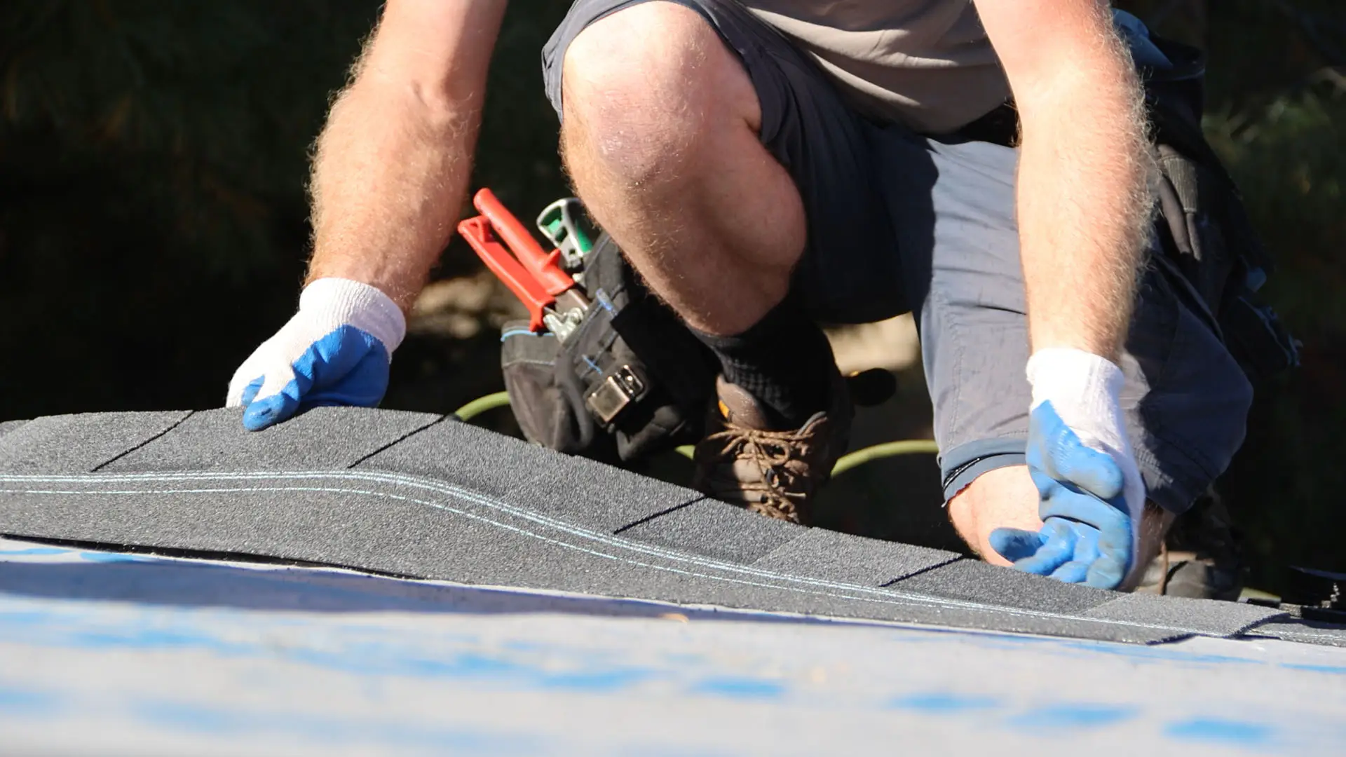 Mount Morris Roof Repair & Installation » BCM Roofing