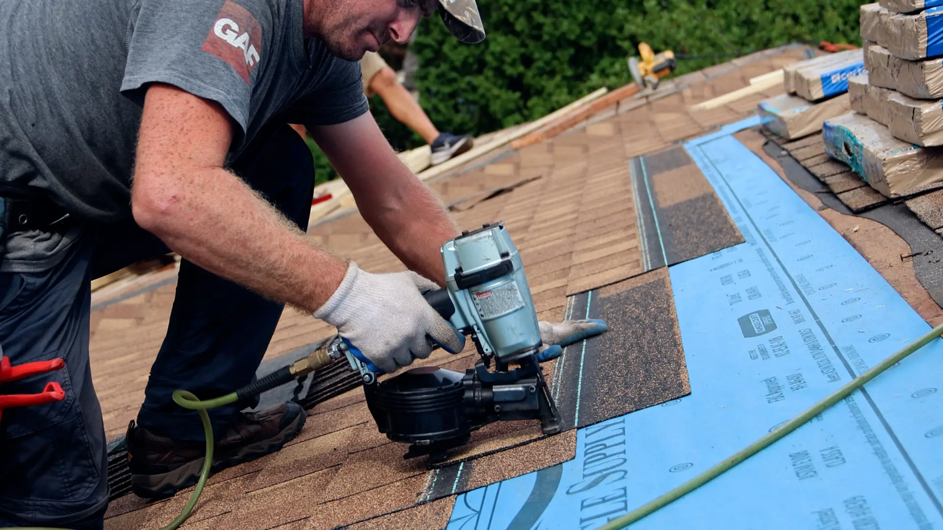 Orion MI Roofing – Repairs, Installs, & More » BCM Roofing