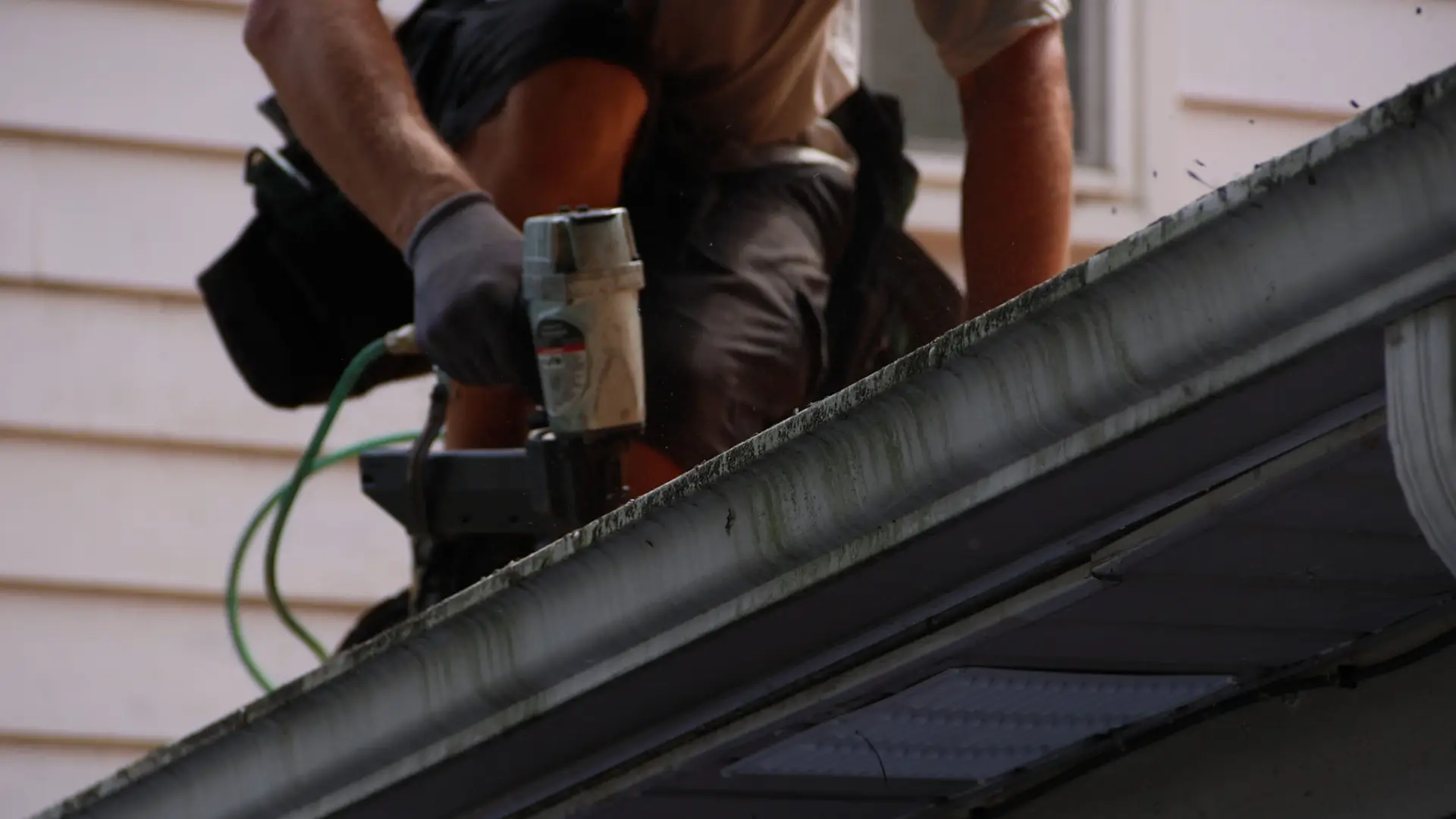 Roofing Company Near You In Flushing, MI » BCM Roofing